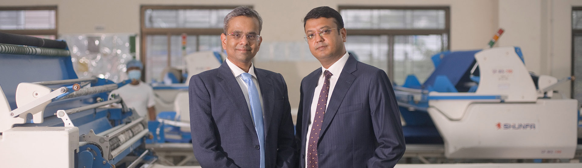 Team – Ecoline EXIM Limited