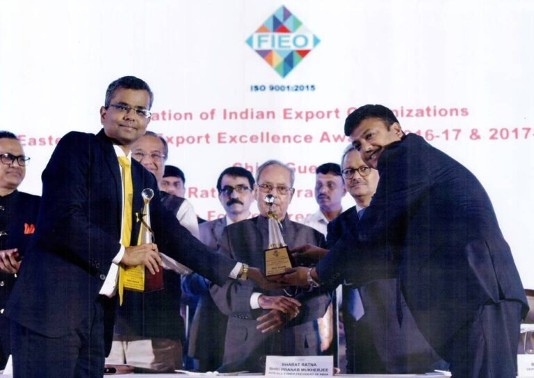 About Us – Ecoline EXIM Limited